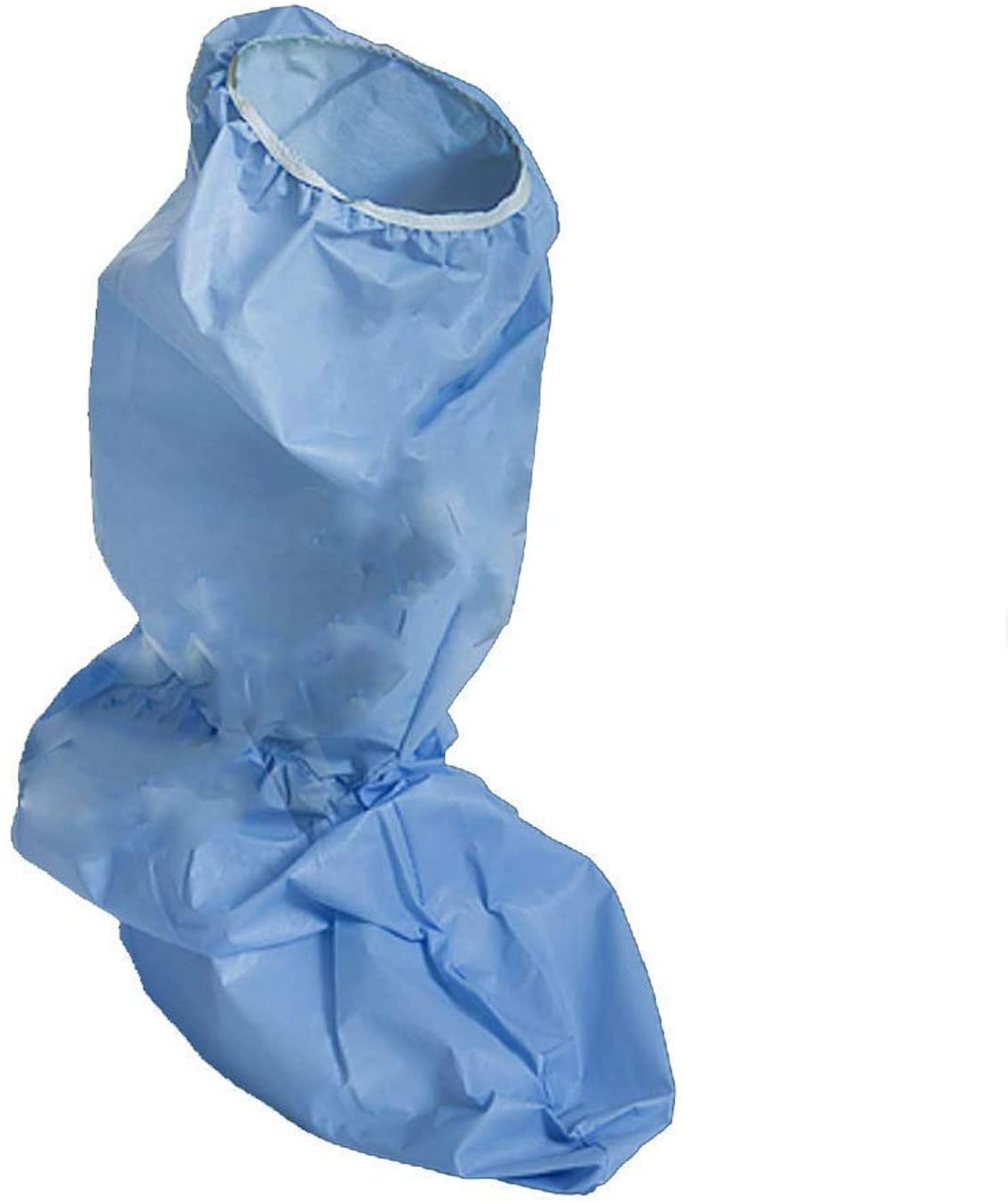 Buy Blue Boot Covers 18