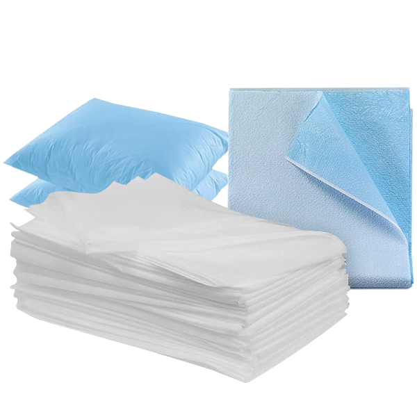 Bedding Accessories – Medical Bed Supplies & Hospital Linens