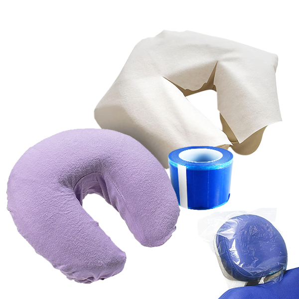 Equipment Barrier Covers – Medical Device Shields & Dust Covers