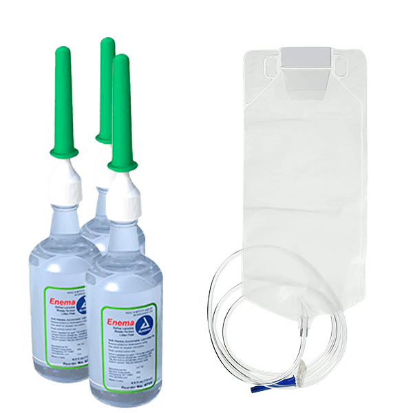 Laxatives – Constipation Relief & Stool Softeners