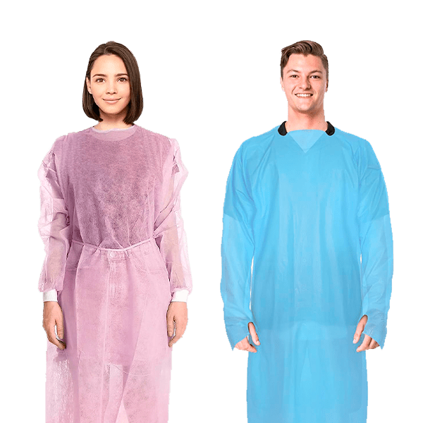 Medical Protective Clothing – Healthcare PPE & Barrier Apparel